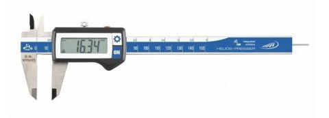 Helios Preisser Digital caliper 150mm/6" IP67 with built in wireless ...